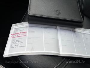 Balts Volvo V40 2013 Paide, ar dzinēja tilpumu 1.60 L un nobraukumu 261 tūkst. km par 6390 €, foto 31 vietnē AUTOMOTO.COM.LV