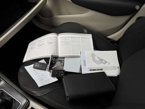 Белый Вольво В40 2013 в Алитус, объемом двигателя 1.60 л и пробегом 287 тыс. км за 4350 €, фото 29 на AUTOMOTO.COM.LV