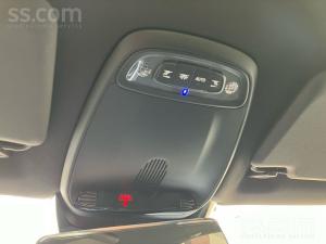 Balts Volvo V40 2014 Bauska, ar dzinēja tilpumu 2.00 L un nobraukumu 380 tūkst. km par 5400 €, foto 25 vietnē AUTOMOTO.COM.LV