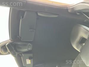 Balts Volvo V40 2014 Bauska, ar dzinēja tilpumu 2.00 L un nobraukumu 380 tūkst. km par 5400 €, foto 26 vietnē AUTOMOTO.COM.LV