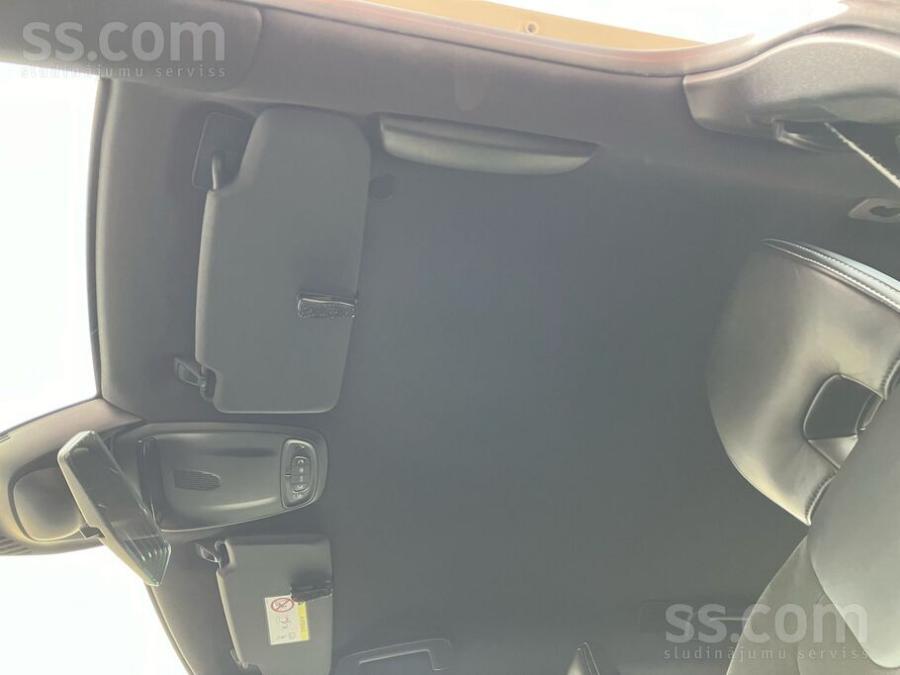 Balts Volvo V40 2014 Bauska, ar dzinēja tilpumu 2.00 L un nobraukumu 380 tūkst. km par 5400 €, foto 26 vietnē AUTOMOTO.COM.LV