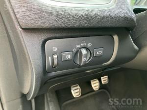 Balts Volvo V40 2014 Bauska, ar dzinēja tilpumu 2.00 L un nobraukumu 380 tūkst. km par 5400 €, foto 29 vietnē AUTOMOTO.COM.LV