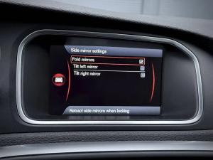 Balts Volvo V40 2014 Rīga, ar dzinēja tilpumu 1.60 L un nobraukumu 260 tūkst. km par 9895 €, foto 17 vietnē AUTOMOTO.COM.LV