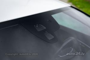 Balts Volvo V40 2014 Tallina, ar dzinēja tilpumu 1.60 L un nobraukumu 239 tūkst. km par 5500 €, foto 18 vietnē AUTOMOTO.COM.LV
