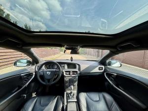 Balts Volvo V40 2014 Viļņa, ar dzinēja tilpumu 1.56 L un nobraukumu 354 tūkst. km par 5200 €, foto 8 vietnē AUTOMOTO.COM.LV