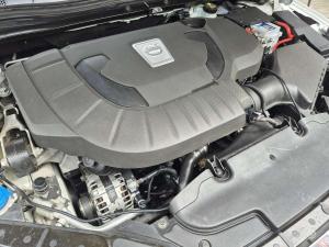 White Volvo V40 2014 in Raseiniai, with an engine capacity of 2.00 L and mileage of 217 thousand km for 7700 €, photo 28 on AUTOMOTO.COM.LV