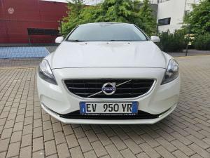 Balts Volvo V40 2014 Kauņa, ar dzinēja tilpumu 1.56 L un nobraukumu 260 tūkst. km par 4950 €, foto 5 vietnē AUTOMOTO.COM.LV