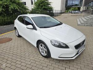 Balts Volvo V40 2014 Kauņa, ar dzinēja tilpumu 1.56 L un nobraukumu 260 tūkst. km par 4950 €, foto 7 vietnē AUTOMOTO.COM.LV