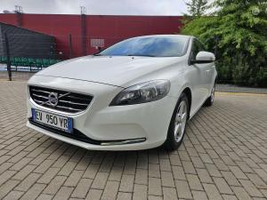 Balts Volvo V40 2014 Kauņa, ar dzinēja tilpumu 1.56 L un nobraukumu 260 tūkst. km par 4950 €, foto 8 vietnē AUTOMOTO.COM.LV