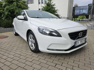 Balts Volvo V40 2014 Kauņa, ar dzinēja tilpumu 1.56 L un nobraukumu 260 tūkst. km par 4950 €, foto 9 vietnē AUTOMOTO.COM.LV