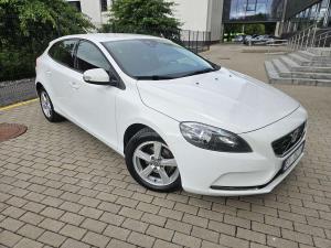 Balts Volvo V40 2014 Kauņa, ar dzinēja tilpumu 1.56 L un nobraukumu 260 tūkst. km par 4950 €, foto 10 vietnē AUTOMOTO.COM.LV