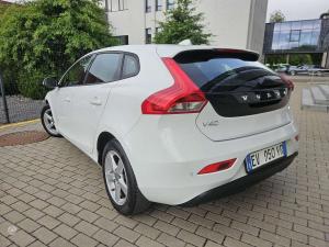 Balts Volvo V40 2014 Kauņa, ar dzinēja tilpumu 1.56 L un nobraukumu 260 tūkst. km par 4950 €, foto 15 vietnē AUTOMOTO.COM.LV