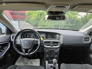 Balts Volvo V40 2014 Kauņa, ar dzinēja tilpumu 1.56 L un nobraukumu 260 tūkst. km par 4950 €, foto 29 vietnē AUTOMOTO.COM.LV