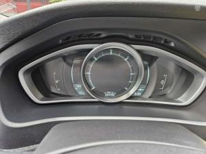 Balts Volvo V40 2014 Kauņa, ar dzinēja tilpumu 1.56 L un nobraukumu 260 tūkst. km par 4950 €, foto 34 vietnē AUTOMOTO.COM.LV