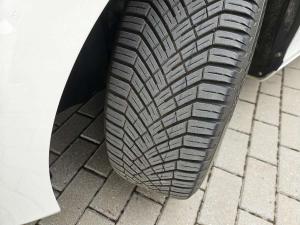 Balts Volvo V40 2014 Kauņa, ar dzinēja tilpumu 1.56 L un nobraukumu 260 tūkst. km par 4950 €, foto 38 vietnē AUTOMOTO.COM.LV