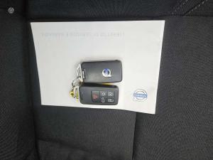 Balts Volvo V40 2014 Kauņa, ar dzinēja tilpumu 1.56 L un nobraukumu 260 tūkst. km par 4950 €, foto 39 vietnē AUTOMOTO.COM.LV