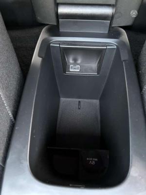 White Volvo V40 2014 in Siauliai, with an engine capacity of 1.56 L and mileage of 200 thousand km for 5700 €, photo 23 on AUTOMOTO.COM.LV