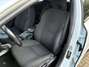 White Volvo V40 2014 in Siauliai, with an engine capacity of 1.56 L and mileage of 200 thousand km for 5700 €, photo 26 on AUTOMOTO.COM.LV