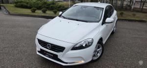 Balts Volvo V40 2015 Kazlų Rūda, ar dzinēja tilpumu 1.97 L un nobraukumu 287 tūkst. km par 5200 €, foto 2 vietnē AUTOMOTO.COM.LV