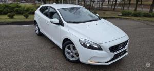 Balts Volvo V40 2015 Kazlų Rūda, ar dzinēja tilpumu 1.97 L un nobraukumu 287 tūkst. km par 5200 €, foto 4 vietnē AUTOMOTO.COM.LV
