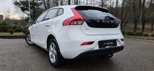Balts Volvo V40 2015 Kazlų Rūda, ar dzinēja tilpumu 1.97 L un nobraukumu 287 tūkst. km par 5200 €, foto 6 vietnē AUTOMOTO.COM.LV