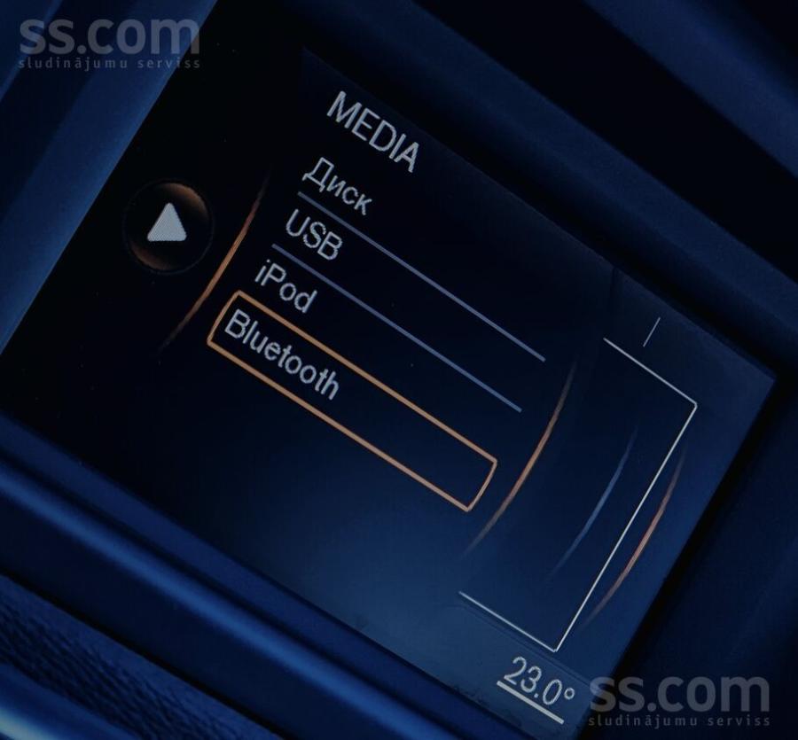 Balts Volvo V40 2015 Jelgava, ar dzinēja tilpumu 2.00 L un nobraukumu 186 tūkst. km par 7690 €, foto 19 vietnē AUTOMOTO.COM.LV