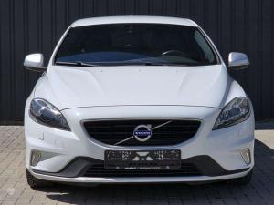 Balts Volvo V40 2015 Kauņa, ar dzinēja tilpumu 2.00 L un nobraukumu 300 tūkst. km par 6750 €, foto 21 vietnē AUTOMOTO.COM.LV