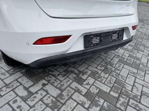 Balts Volvo V40 2015 Telšiai, ar dzinēja tilpumu 1.56 L un nobraukumu 221 tūkst. km par 5500 €, foto 10 vietnē AUTOMOTO.COM.LV