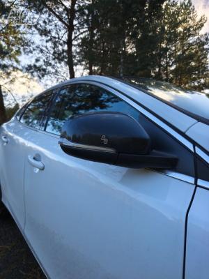 Balts Volvo V40 2015 Palanga, ar dzinēja tilpumu 2.00 L un nobraukumu 233 tūkst. km par 8950 €, foto 20 vietnē AUTOMOTO.COM.LV