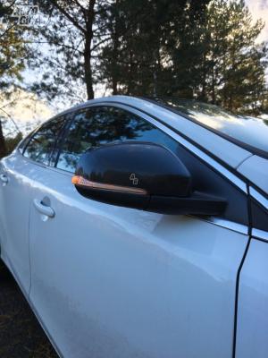 Balts Volvo V40 2015 Palanga, ar dzinēja tilpumu 2.00 L un nobraukumu 233 tūkst. km par 8950 €, foto 23 vietnē AUTOMOTO.COM.LV