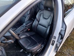 Balts Volvo V40 2016 Rakvere, ar dzinēja tilpumu 2.00 L un nobraukumu 199 tūkst. km par 9900 €, foto 10 vietnē AUTOMOTO.COM.LV