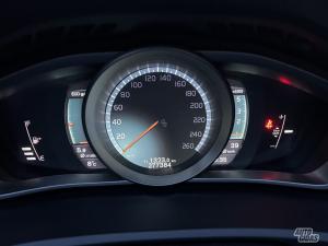 Balts Volvo V40 2016 Mažeikiai, ar dzinēja tilpumu 2.00 L un nobraukumu 278 tūkst. km par 5999 €, foto 11 vietnē AUTOMOTO.COM.LV