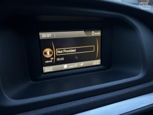 Balts Volvo V40 2016 Mažeikiai, ar dzinēja tilpumu 2.00 L un nobraukumu 278 tūkst. km par 5999 €, foto 14 vietnē AUTOMOTO.COM.LV