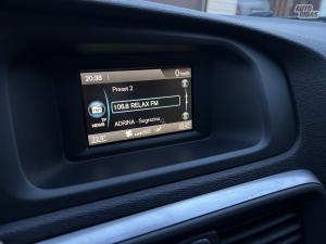 Balts Volvo V40 2016 Mažeikiai, ar dzinēja tilpumu 2.00 L un nobraukumu 278 tūkst. km par 5999 €, foto 15 vietnē AUTOMOTO.COM.LV