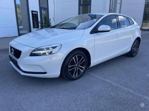 Balts Volvo V40 2016 Kauņa, ar dzinēja tilpumu 1.97 L un nobraukumu 196 tūkst. km par 6950 €, foto 3 vietnē AUTOMOTO.COM.LV