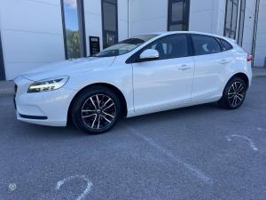 Balts Volvo V40 2016 Kauņa, ar dzinēja tilpumu 1.97 L un nobraukumu 196 tūkst. km par 6950 €, foto 4 vietnē AUTOMOTO.COM.LV