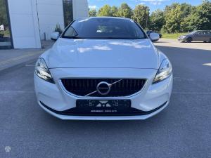Balts Volvo V40 2016 Kauņa, ar dzinēja tilpumu 1.97 L un nobraukumu 196 tūkst. km par 6950 €, foto 5 vietnē AUTOMOTO.COM.LV
