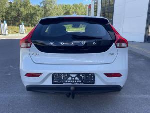 Balts Volvo V40 2016 Kauņa, ar dzinēja tilpumu 1.97 L un nobraukumu 196 tūkst. km par 6950 €, foto 13 vietnē AUTOMOTO.COM.LV