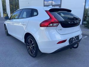 Balts Volvo V40 2016 Kauņa, ar dzinēja tilpumu 1.97 L un nobraukumu 196 tūkst. km par 6950 €, foto 14 vietnē AUTOMOTO.COM.LV