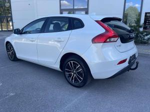 Balts Volvo V40 2016 Kauņa, ar dzinēja tilpumu 1.97 L un nobraukumu 196 tūkst. km par 6950 €, foto 15 vietnē AUTOMOTO.COM.LV