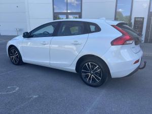 Balts Volvo V40 2016 Kauņa, ar dzinēja tilpumu 1.97 L un nobraukumu 196 tūkst. km par 6950 €, foto 16 vietnē AUTOMOTO.COM.LV
