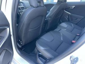 Balts Volvo V40 2016 Kauņa, ar dzinēja tilpumu 1.97 L un nobraukumu 196 tūkst. km par 6950 €, foto 27 vietnē AUTOMOTO.COM.LV