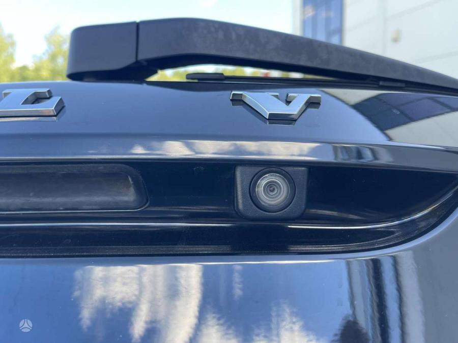Balts Volvo V40 2016 Kauņa, ar dzinēja tilpumu 1.97 L un nobraukumu 196 tūkst. km par 6950 €, foto 33 vietnē AUTOMOTO.COM.LV