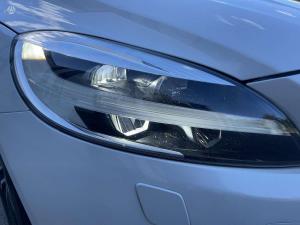 Balts Volvo V40 2016 Kauņa, ar dzinēja tilpumu 1.97 L un nobraukumu 196 tūkst. km par 6950 €, foto 35 vietnē AUTOMOTO.COM.LV