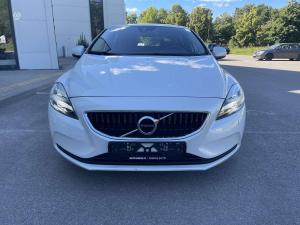 Balts Volvo V40 2016 Kauņa, ar dzinēja tilpumu 1.56 L un nobraukumu 196 tūkst. km par 6950 €, foto 5 vietnē AUTOMOTO.COM.LV