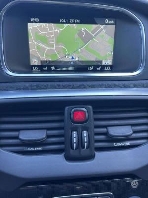 Balts Volvo V40 2016 Kauņa, ar dzinēja tilpumu 1.56 L un nobraukumu 196 tūkst. km par 6950 €, foto 21 vietnē AUTOMOTO.COM.LV