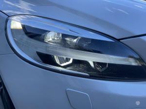 Balts Volvo V40 2016 Kauņa, ar dzinēja tilpumu 1.56 L un nobraukumu 196 tūkst. km par 6950 €, foto 33 vietnē AUTOMOTO.COM.LV