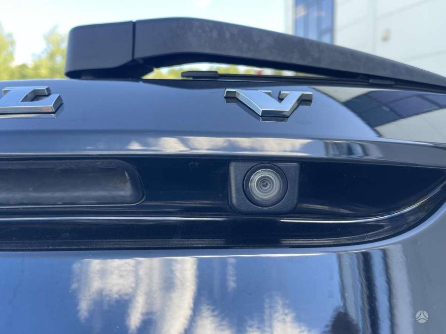 Balts Volvo V40 2016 Kauņa, ar dzinēja tilpumu 1.56 L un nobraukumu 196 tūkst. km par 6950 €, foto 34 vietnē AUTOMOTO.COM.LV