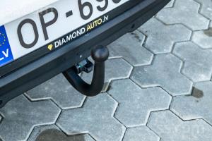 Balts Volvo V40 2016 Rīga, ar dzinēja tilpumu 2.00 L un nobraukumu 280 tūkst. km par 7500 €, foto 15 vietnē AUTOMOTO.COM.LV