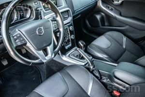 Balts Volvo V40 2016 Rīga, ar dzinēja tilpumu 2.00 L un nobraukumu 280 tūkst. km par 7500 €, foto 17 vietnē AUTOMOTO.COM.LV